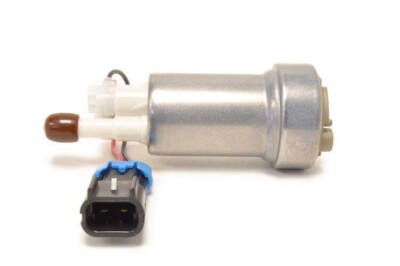 F90000267 450 LPH E85 Fuel Pump AS Walbro | eBay