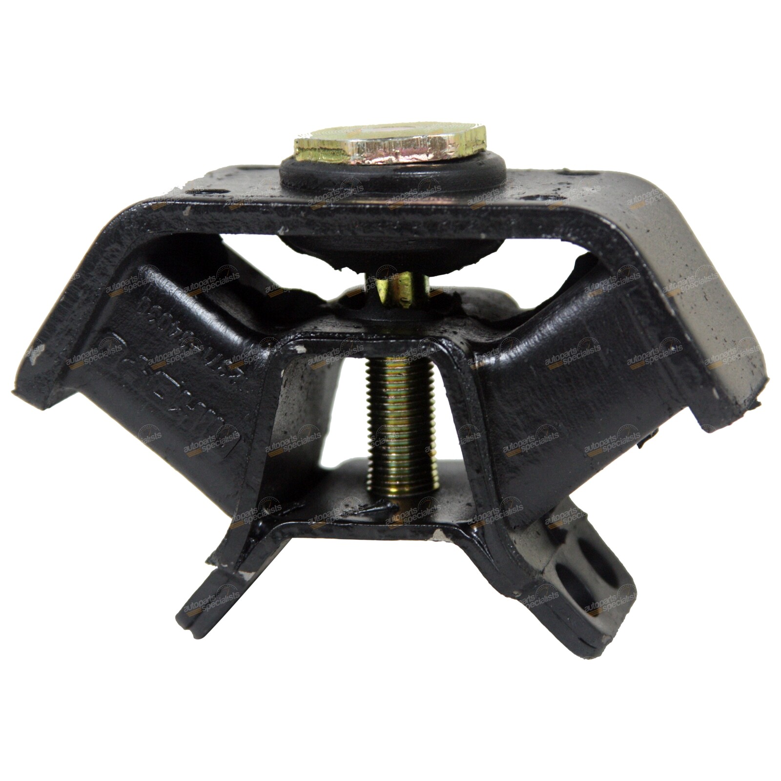 Rear Engine Gearbox Mount for Toyota Hilux RN40 12R 1.6L Petrol 2x4 Ute ...