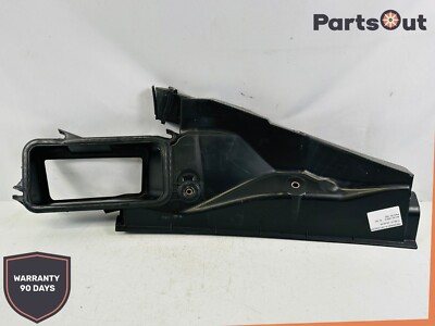 2008-2014 MERCEDES BENZ C250 CABIN AIR INTAKE DUCT 2048301244 OEM | eBay