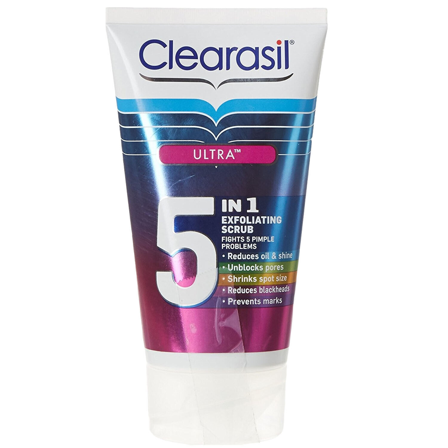 Clearasil Daily Skin Care Product Choose Yours | eBay UK
