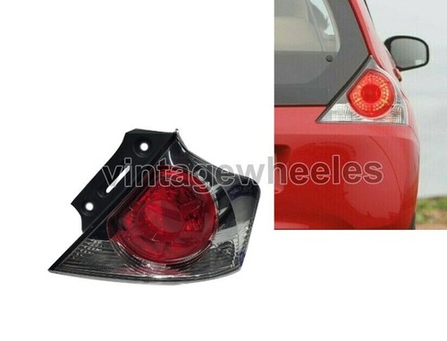 Fit For Honda Brio 1st Gen. 2011 To 2016 - Rear Tail Light Unit Right ...