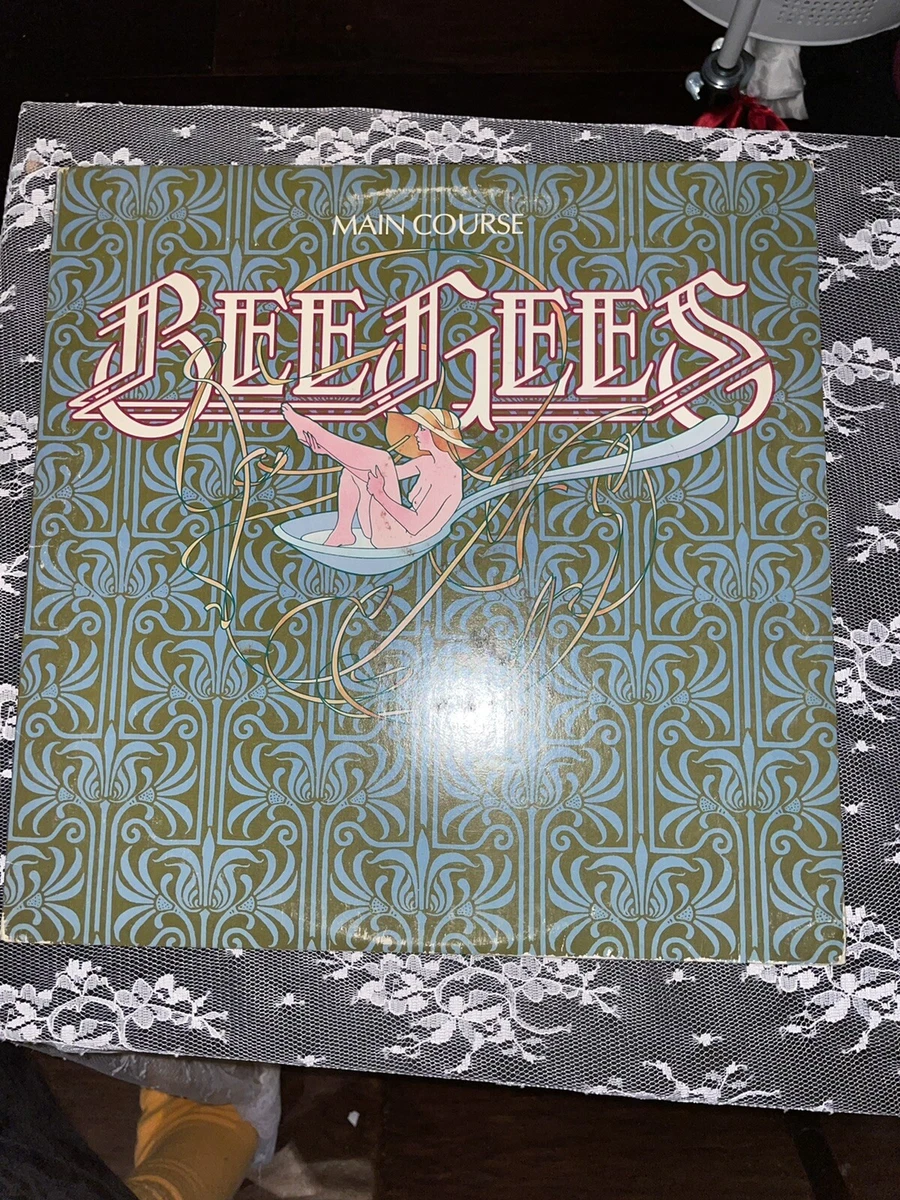 Bee Gees Main Course