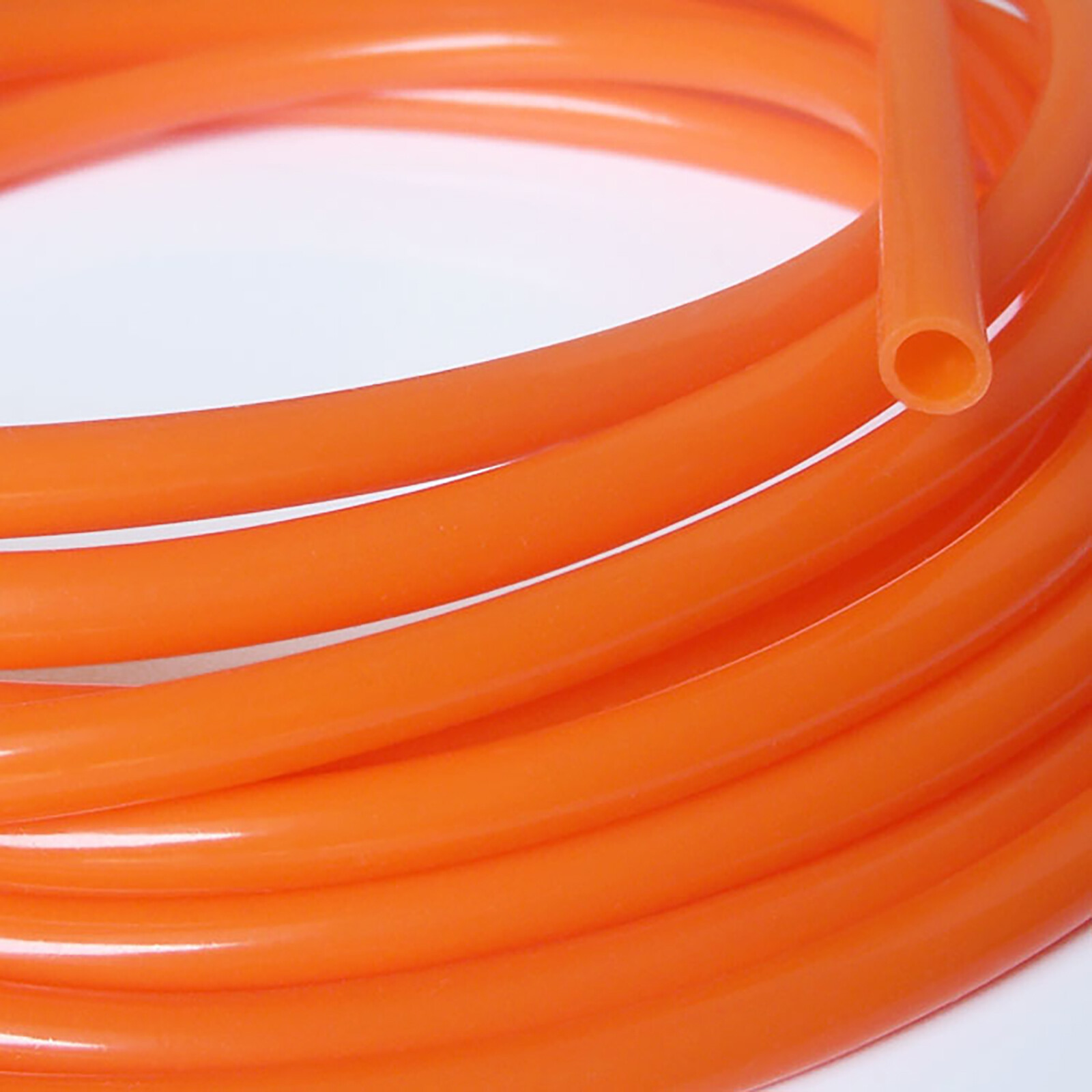 Food Grade Silicone Tube Hose Pipe Flexible Soft Rubber 15 Color ID 2mm ...