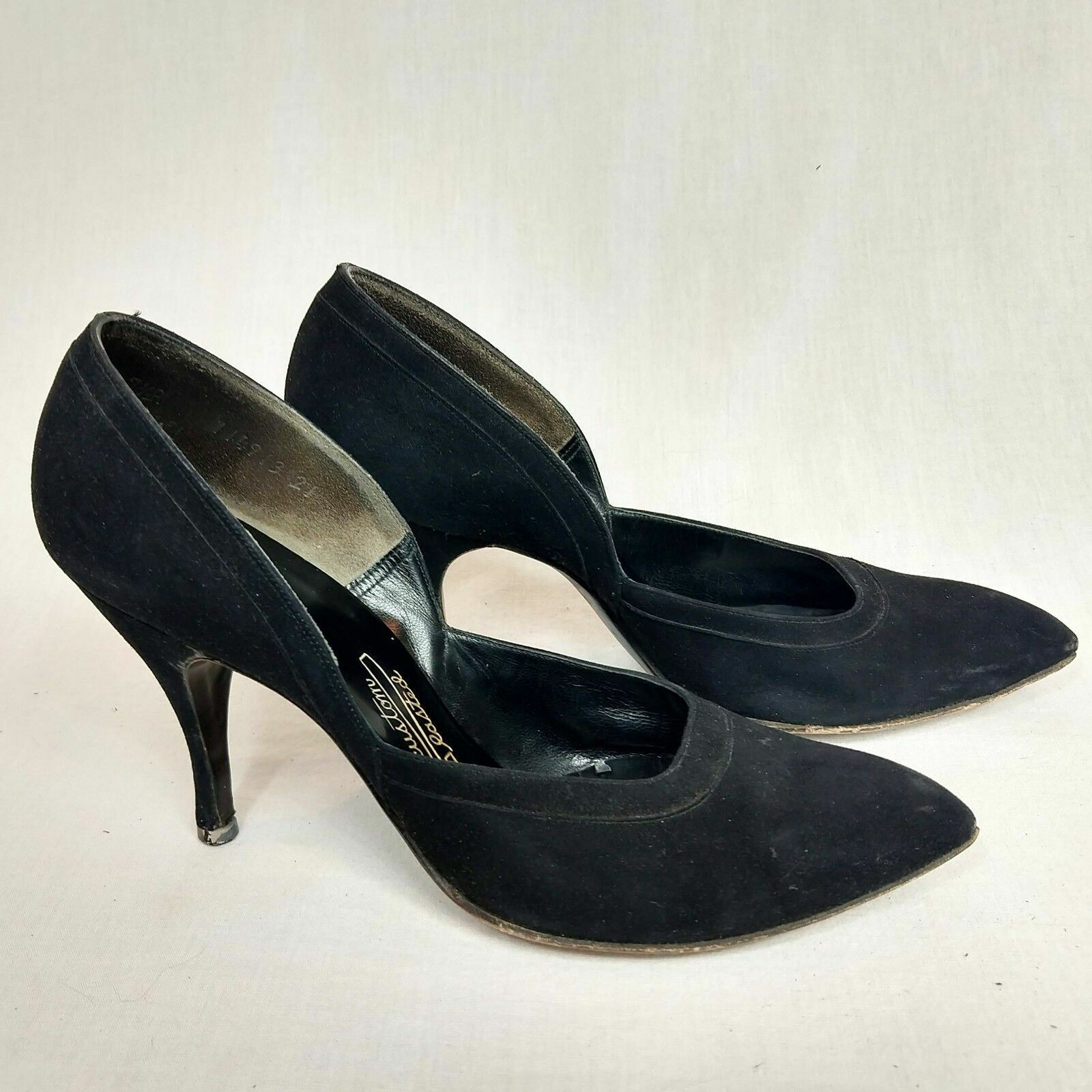 De Liso Debs designed by Palter/ Deliso vintage Bovar… - Gem