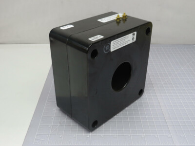 Transformers - 600V Current Transformer