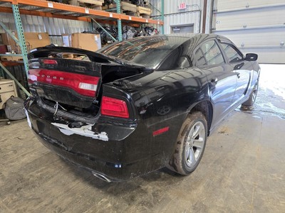 2012 DODGE CHARGER Passenger Side Front Spindle 114K 550558 | eBay