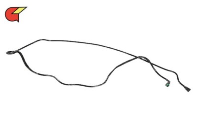 Tuyau Alimentation Carburant Dacia Lodgy 1.5 DCI 175122128R 175127964R ...