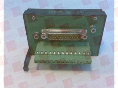 MURR ELEKTRONIK 54032 / 54032 (BRAND NEW) | eBay