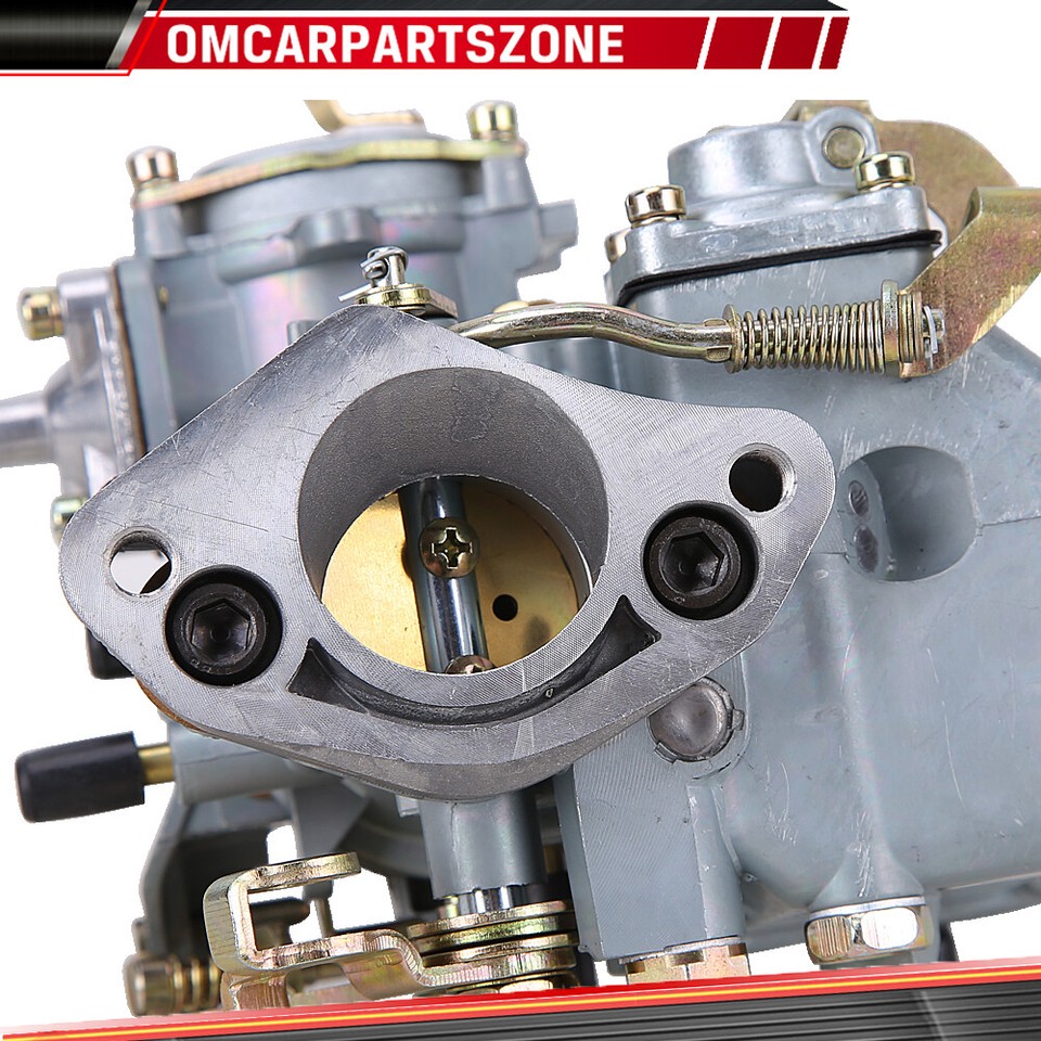 New Carb Carburetor For H30/31Pict Type 1 2 3 4 Bug Bus Gghia 1500 CC ...