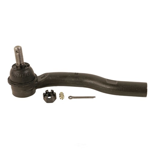 Steering Tie Rod End Moog ES80602 80066363196| eBay