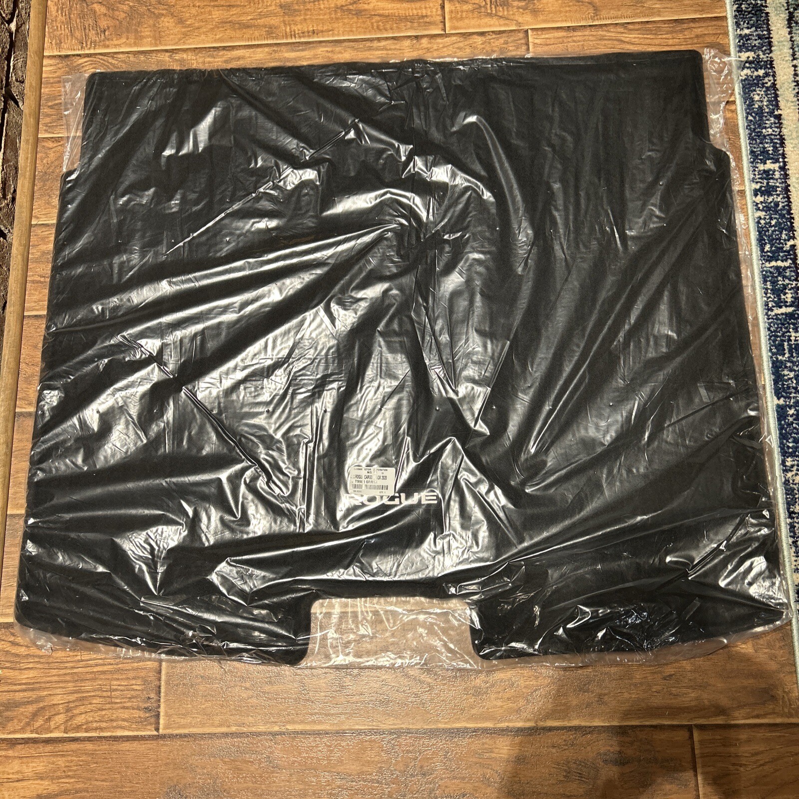 Genuine Nissan Cargo Area Protector T99e3-6rr1a for sale online | eBay