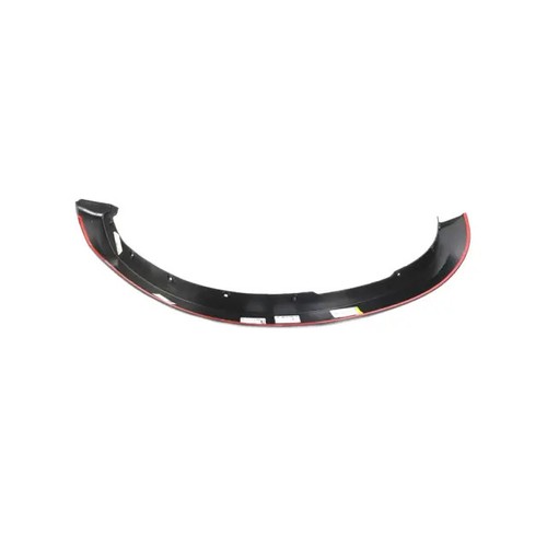 Genuine Mopar Wheel Opening Flare Molding Right 1TD26TZZAG | eBay