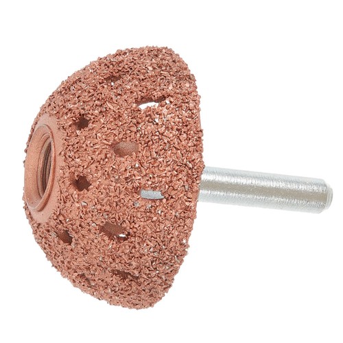 Tungsten Steel Alloy Tire Grinding With Linking Rod For Car Repair ...