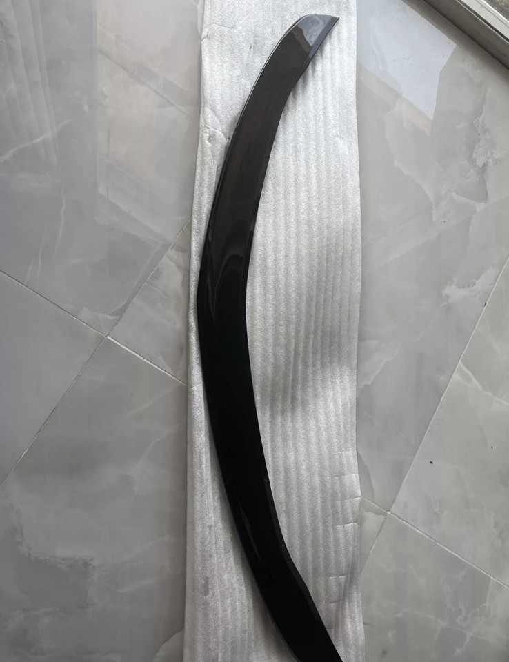 2023-2024 Integra Spoiler (OEM) Gloss Black | eBay