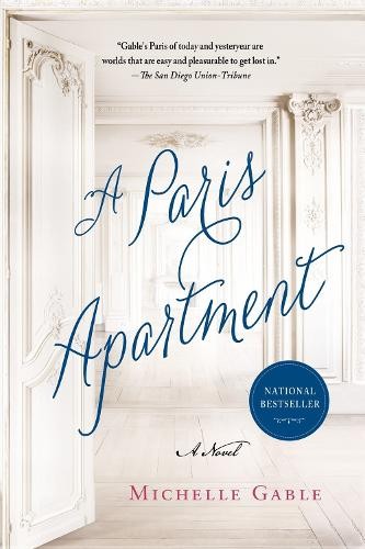 Michelle Gable A Paris Apartment (Paperback) (UK IMPORT) 9781250067777 ...