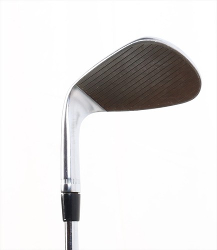 Callaway Jaws Raw Chrome Full Toe Wedge 54°-12 Dynamic Gold Spinner ...