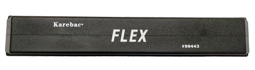99443 2-3/4" x 16"Flexible Longboard Hand Sanding Block for Hook & Loop ...