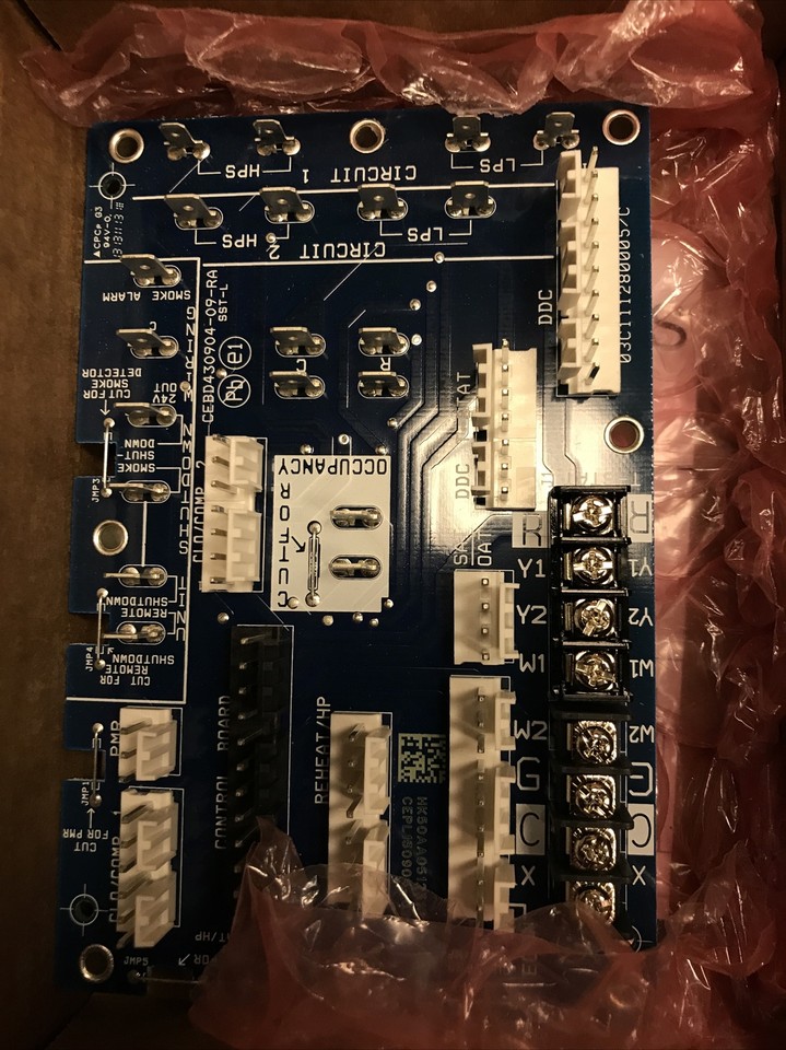 HK50AA051 Circuit Bord | eBay