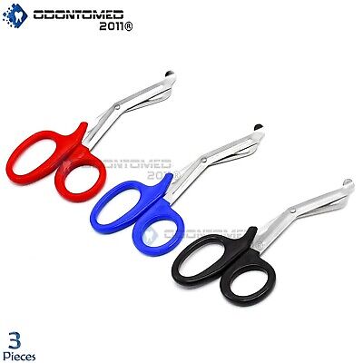 5.5" Military Ems Shears Scissors Emt Paramedic Combat Medic First Aid ...