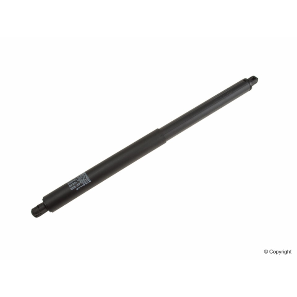 OEM Trunk Lid Shock Hatch Lift Support Strut 2pcs Stabilus for BMW E70 ...