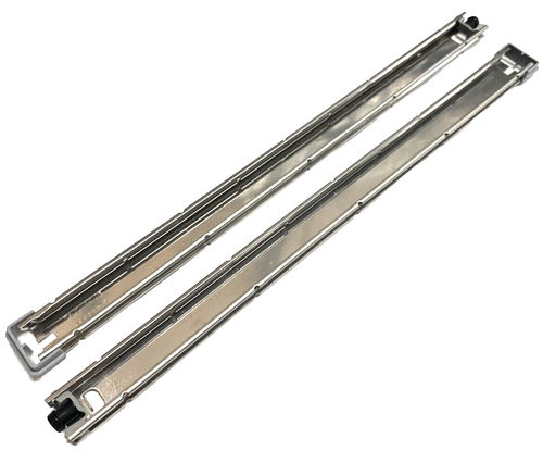 ASKO D3530 Dishwasher Top Rack Rail & Locks KN-66 | eBay UK