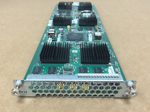 Cisco D9036-MVC-MKI (74-7581-01) Modular Video Codec for D9036 Encoding ...