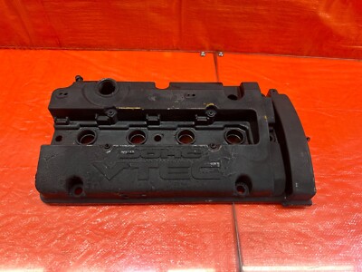 97-01 HONDA PRELUDE - H22 H22A H22A4 DOHC VTEC CYLINDER HEAD VALVE ...