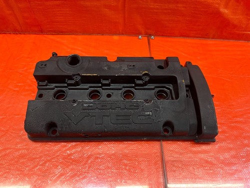 97-01 HONDA PRELUDE - H22 H22A H22A4 DOHC VTEC CYLINDER HEAD VALVE ...