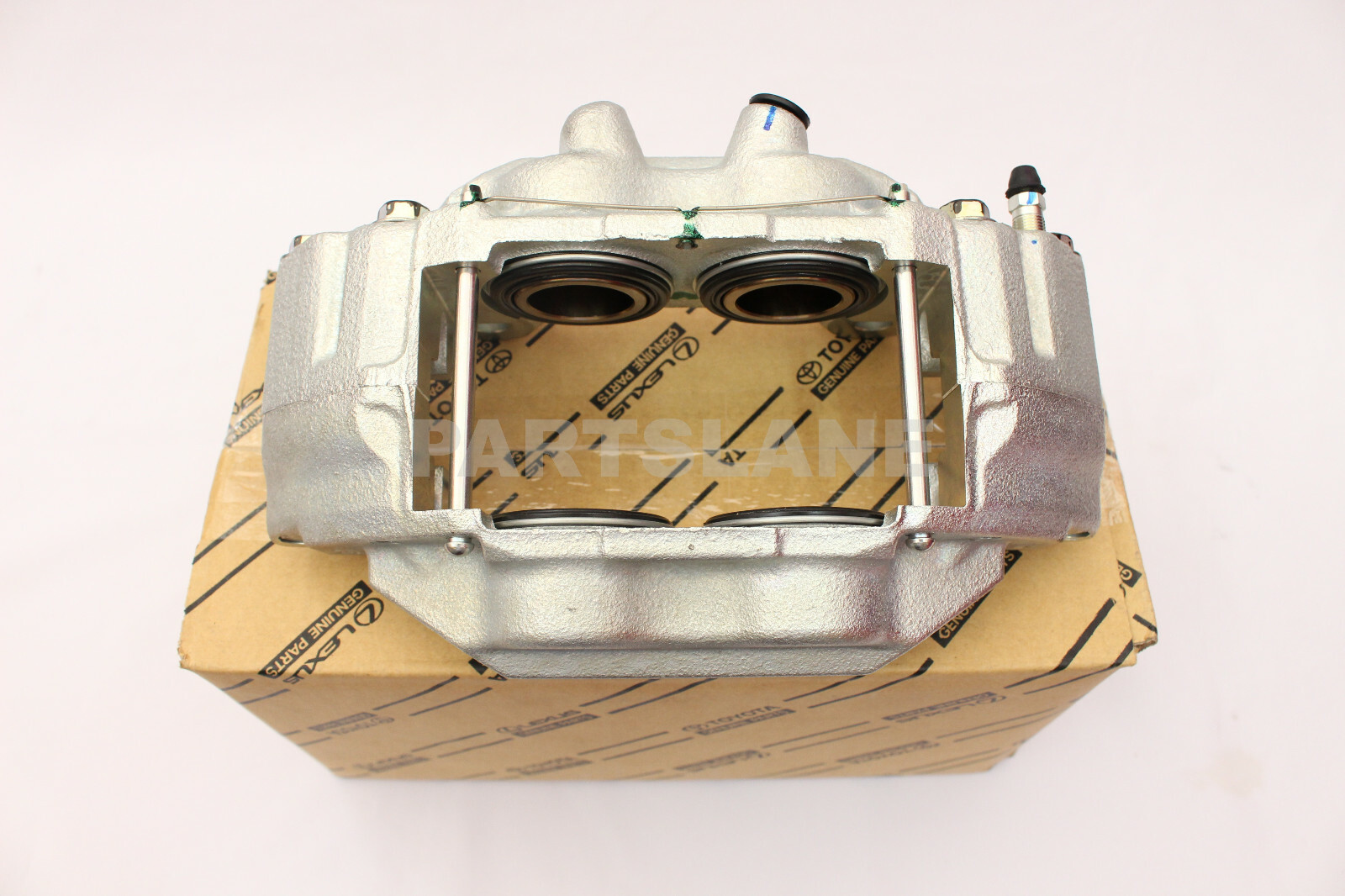 47730-0K190 Toyota OEM Genuine CYLINDER ASSY, FRONT DISC BRAKE, RH | eBay