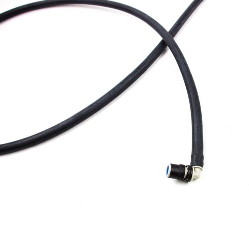 61677241690 Headlight Washer Pipe Water Hose Tube For BMW F30 F31 F35 ...