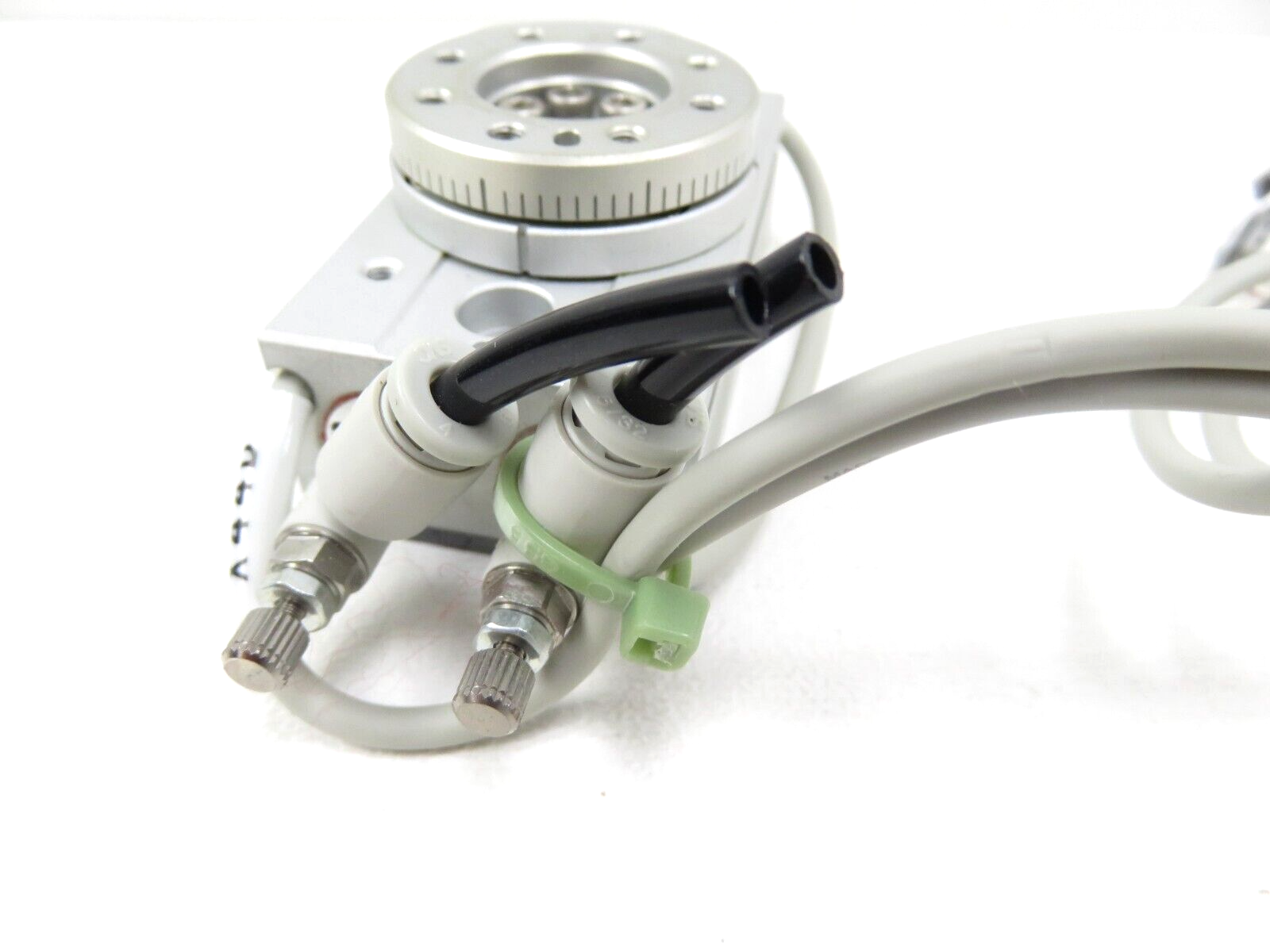 SMC MSQB3A Rotary Table, High Precision | eBay