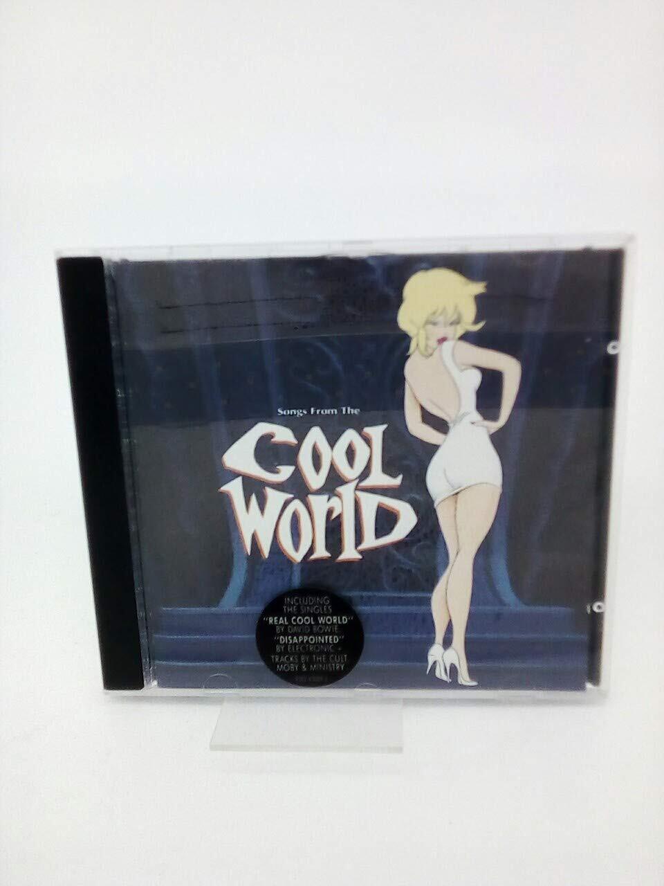 Songs From The Cool World | eBay