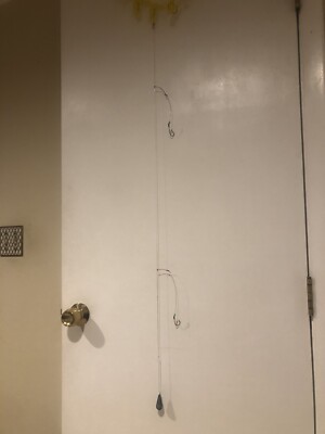 Terminal Accessories - Bottom Rigs