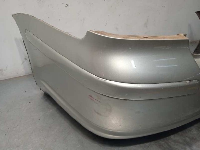 5215905903 Bumpers Rear / 7064353 For TOYOTA Avensis Saloon T25 2.2 D ...