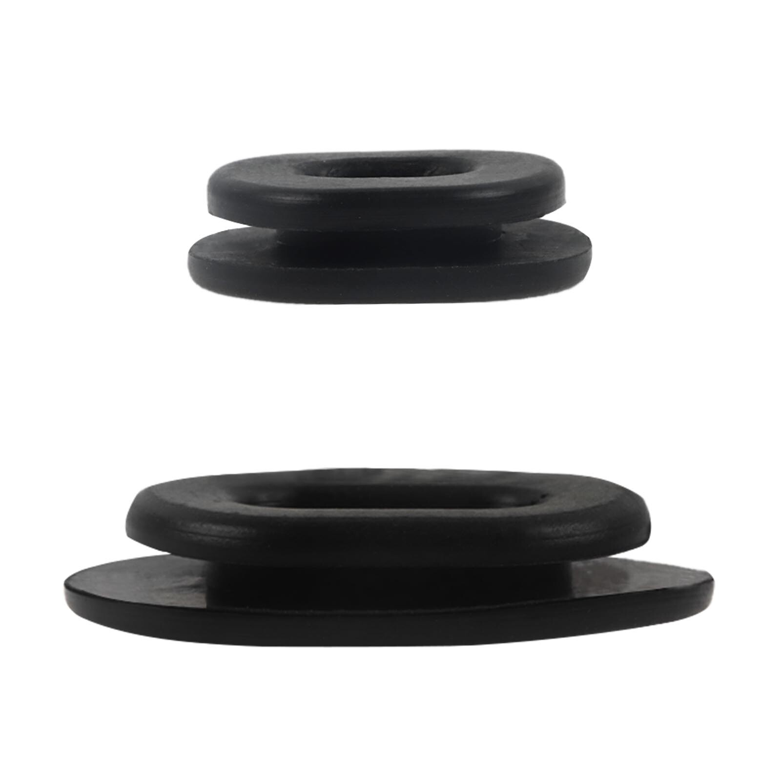 Side Cover Panel Rubber Grommet Set For Honda CB Goldwing Gold Wing GL ...