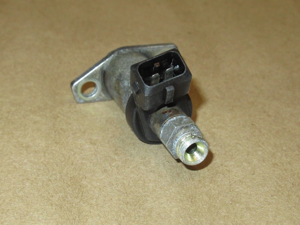 Mercedes Benz 380SL W126 560SL 560SEL Cold Start Valve Injector ...