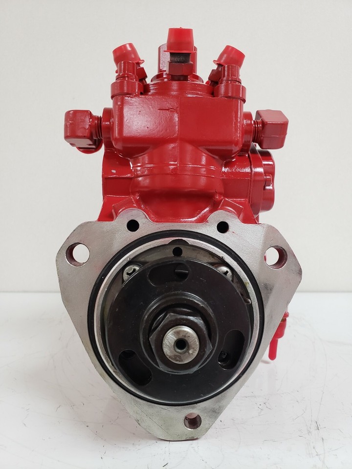 IH 1086 TRACTOR DIESEL FUEL INJECTION PUMP - REMAN AMBAC - IH PART ...