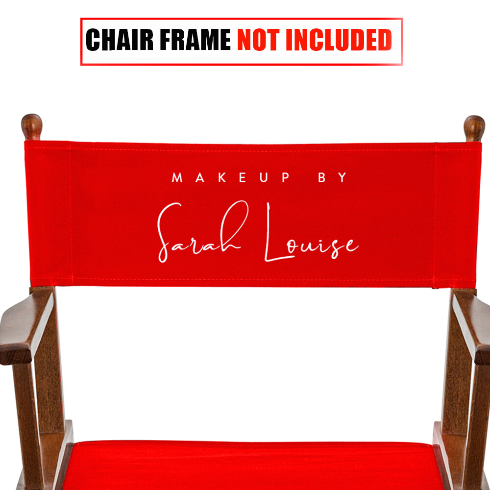 Custom Makeup Chair | Saubhaya Makeup
