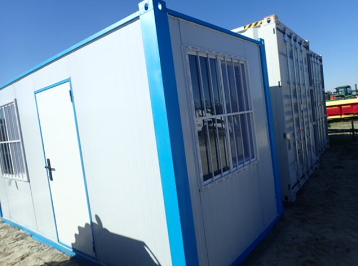 Color Coated, Charming, Affordable & Efficient Tiny Home | eBay