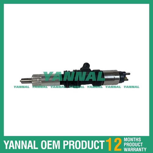 6M61 6M61-CR Fuel Injector For Mitsubishi diesel engine parts | eBay