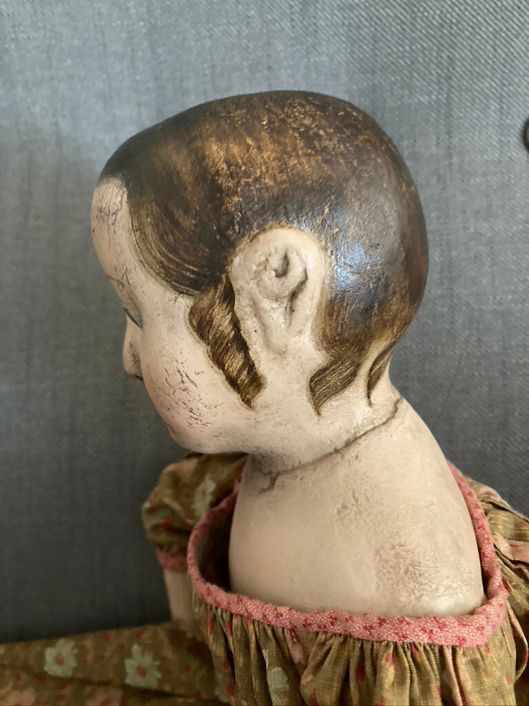 Kathy Patterson Izannah Walker doll, 2013, signed | eBay