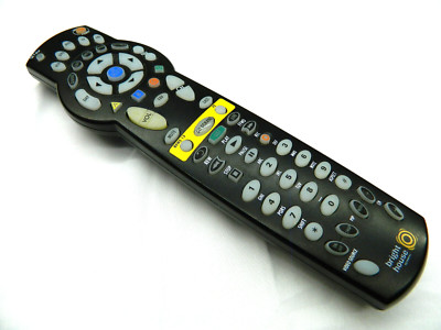 Bright House/Spectrum Remote Control 1056B03 | eBay