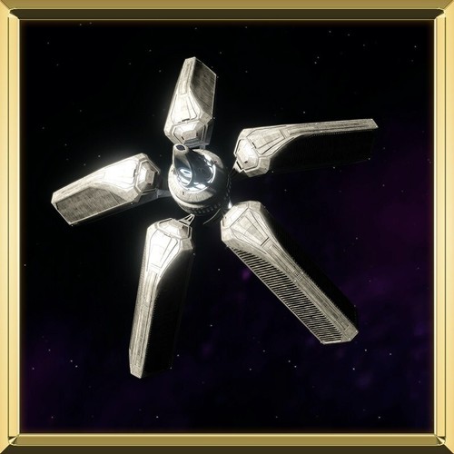 Star Trek Online - Courier Pilot Raider - STO PC Only - Fast Delivery ...