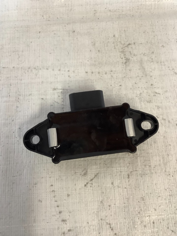 15-22 RAM PROMASTER CITY FUEL PUMP CONTROL MODULE 68193711AC - C63 | eBay