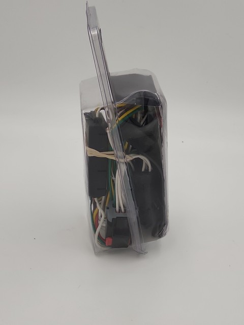 CURT 55382 Custom Wiring Harness Fits 02-07 Liberty for sale online | eBay