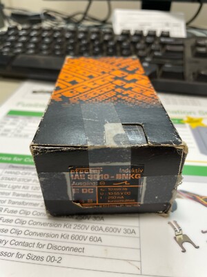 EFECTOR IAE3010-BNKG IAE310 BNKG | eBay