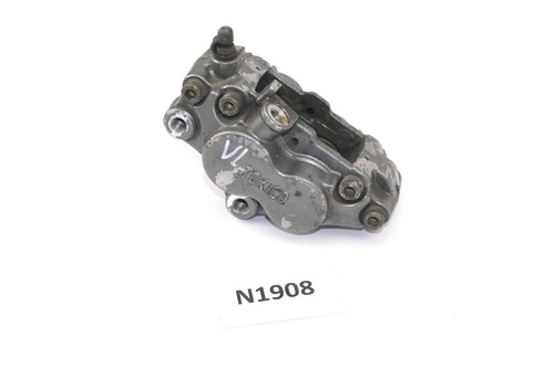 Kawasaki ZR 1100 Zephyr ZRT10A BJ 1993 - front left brake caliper N1908 ...