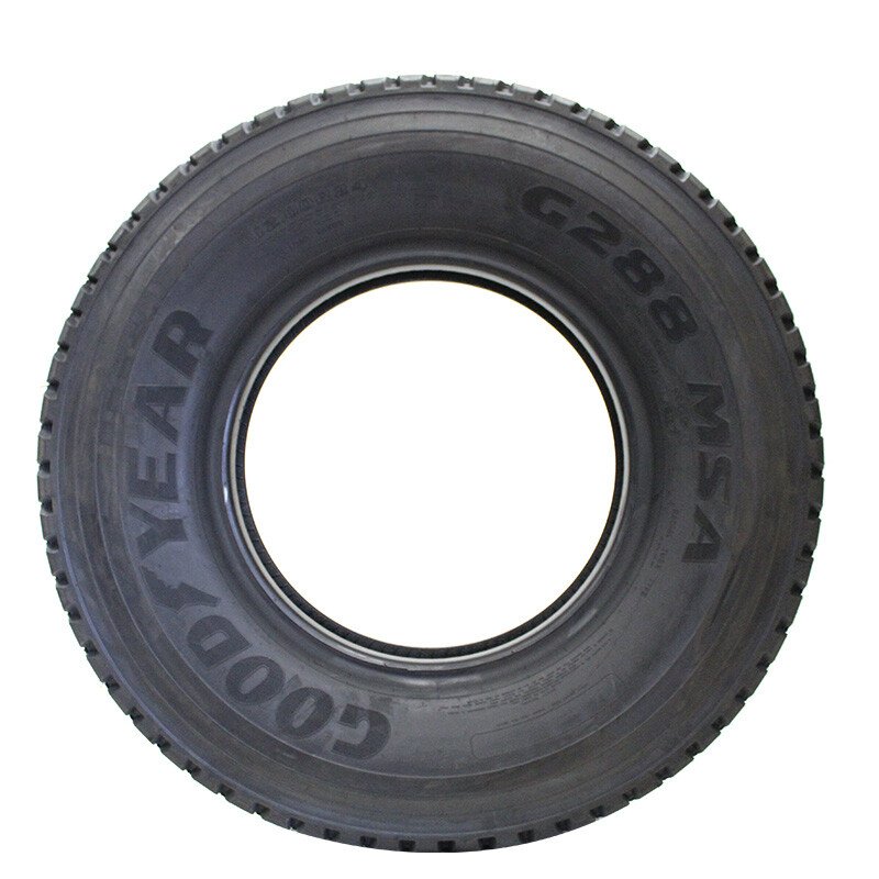 1 New Goodyear G288 Msa - 12.00/r24 Tires 120024 12.00 1 24 | eBay