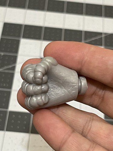 Disney - Super Robot Monkey - Hyper Force Go - Otto Hasbro 2005 Right ...