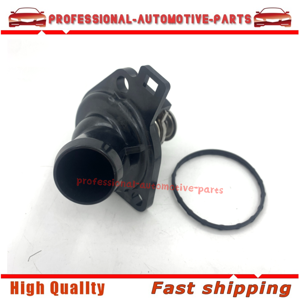 OEM Thermostat Cover Assembly 19301-RAF-004 For 06-15 Honda Civic Si CR ...